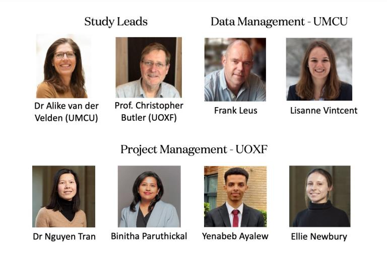 POS-ARI-PC holds first network training sessions | Ecraid